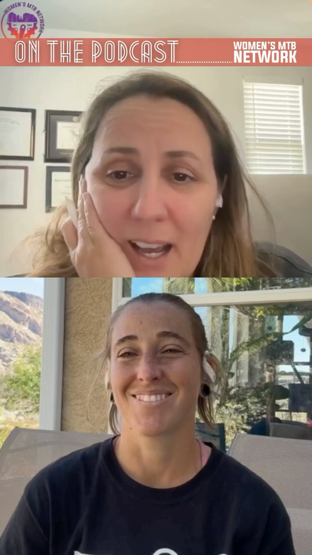 Chelsea Kimball Podcast - Women's MTB Network